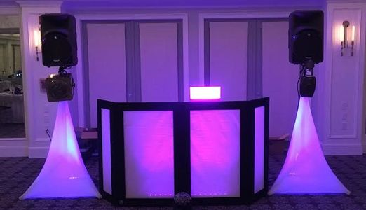 Twin Sounds Entertainment - Wedding DJ, DJ Company