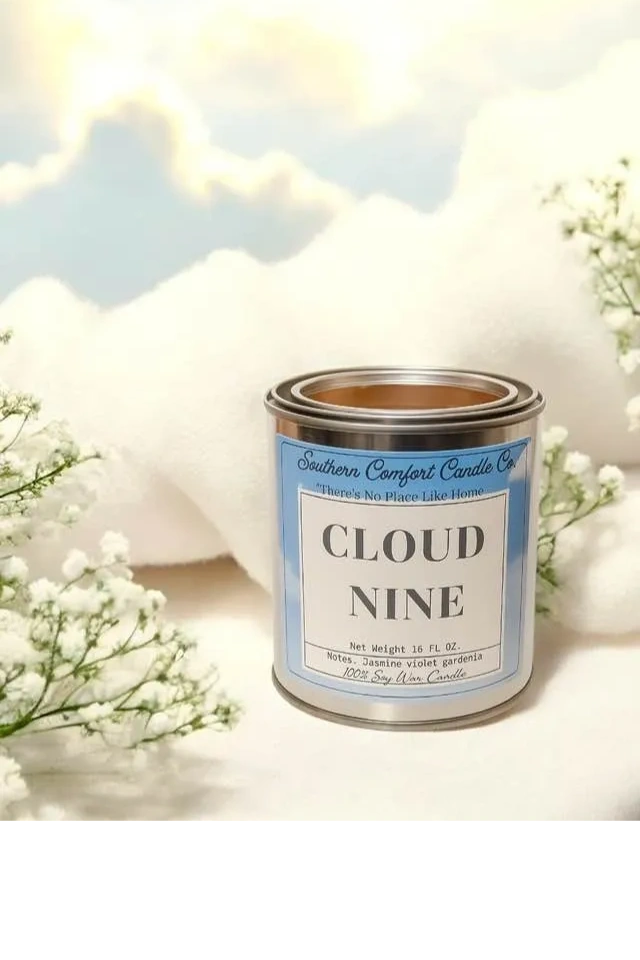 CLOUD NINE
