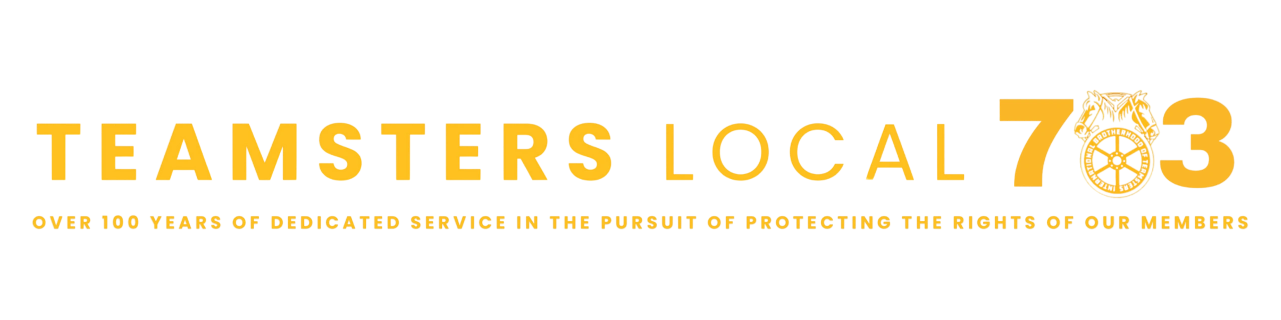 Help for teamster members | TeamstersLocal703.com