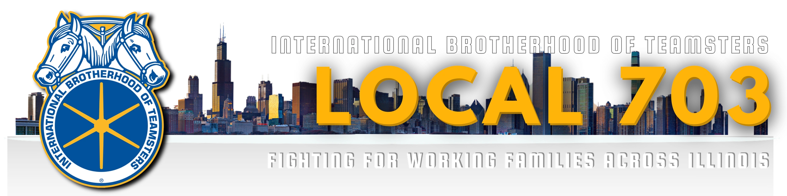 TeamstersLocal703.com