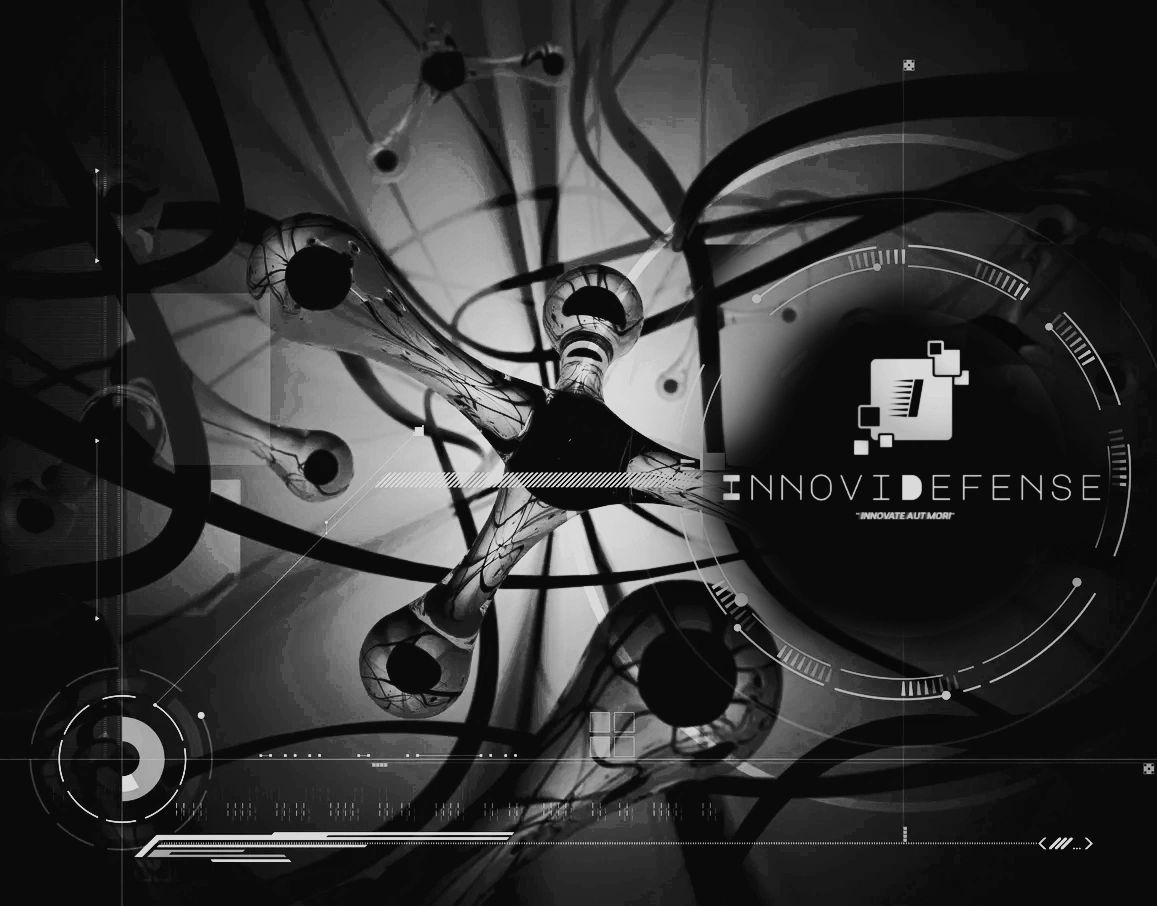 Innovi Defense