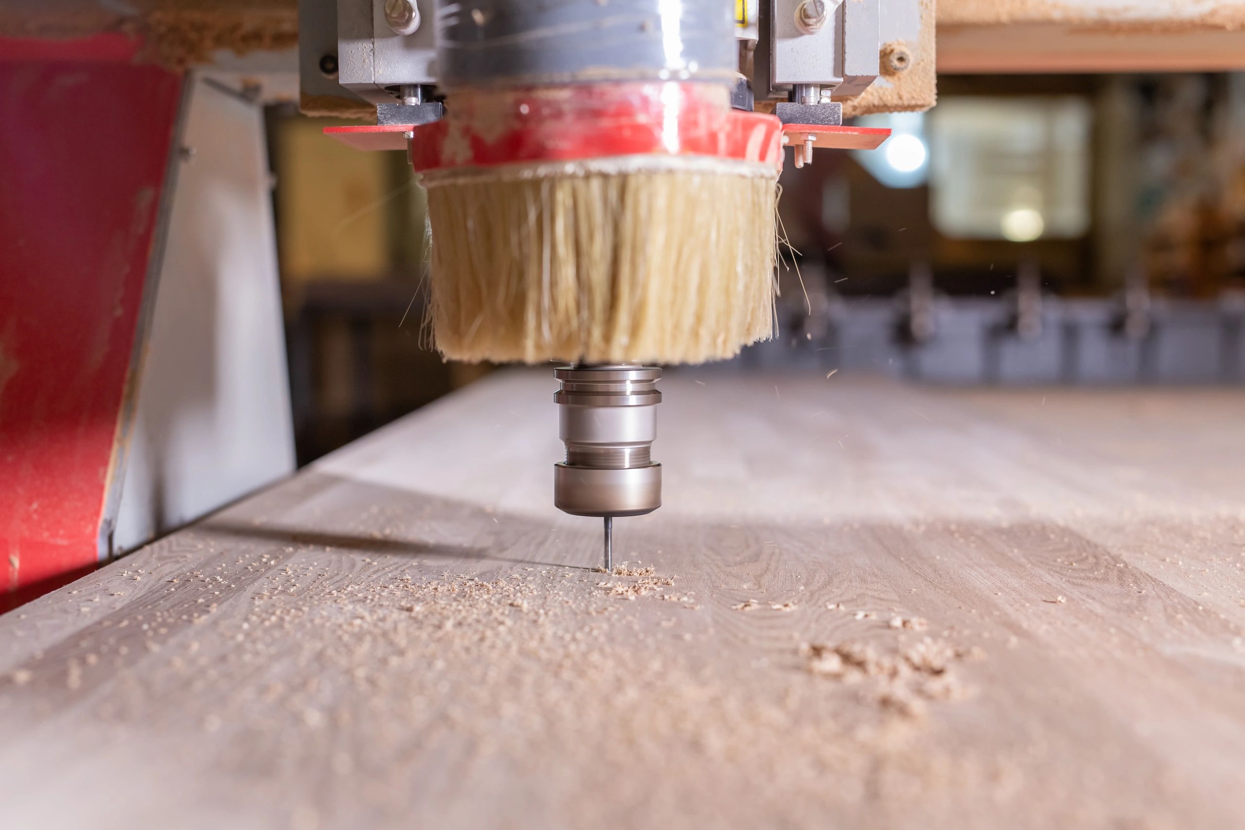 CNC Routing Services | CNC Cutting Yorkshire