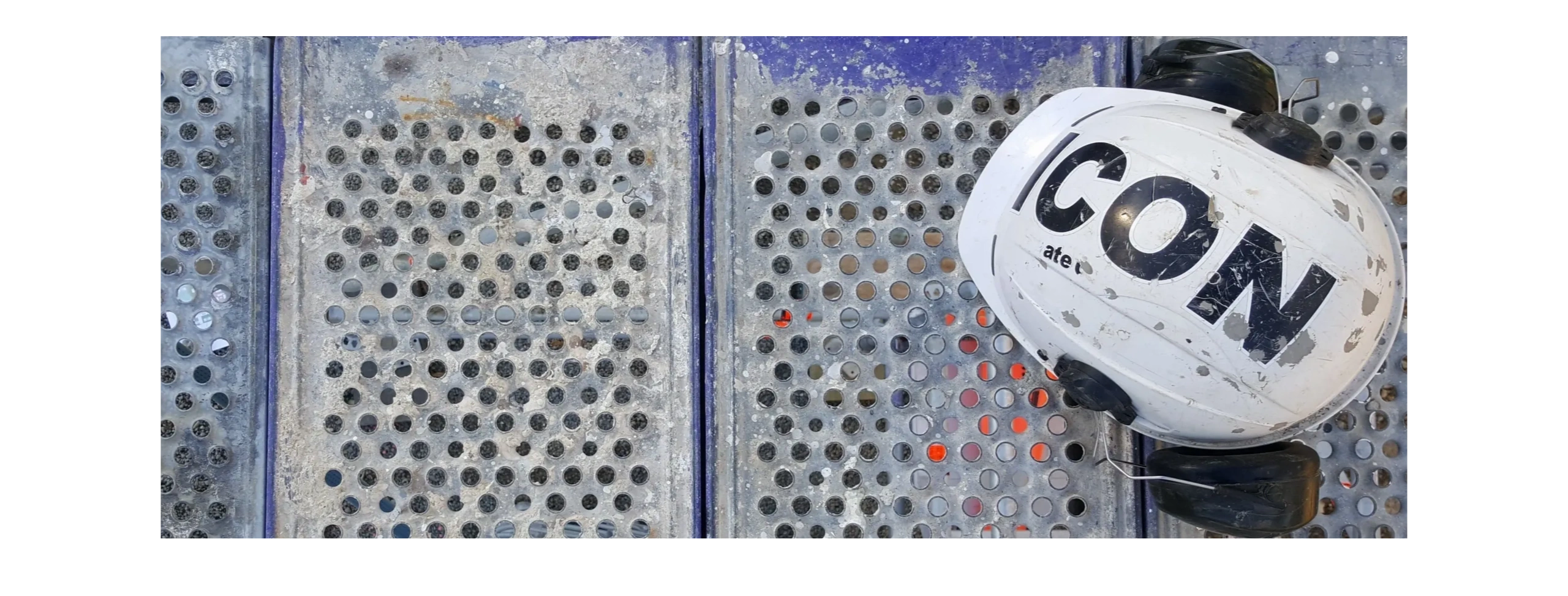 ICON - Slip Repair / Remediation, Rock Anchors / Rock Bolts
