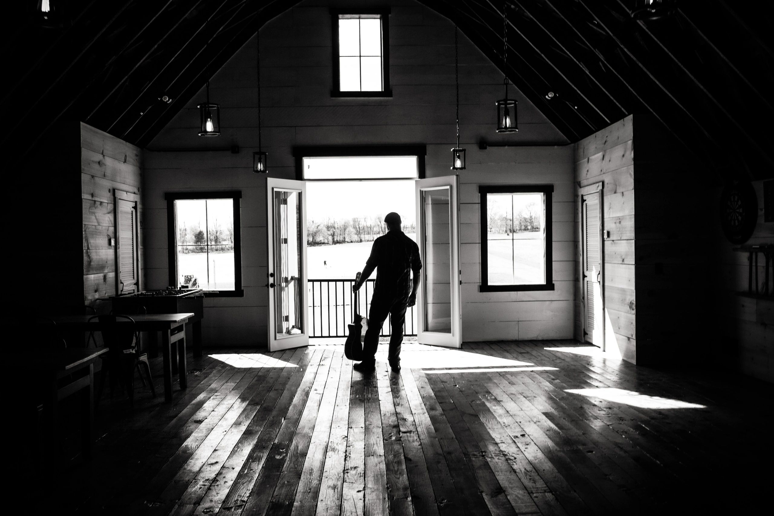 Chris Timbers Band: Soulful Rock & Roll Music Experience