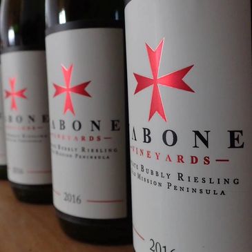 Wine - Tabone Vineyards - Traverse City, Michigan