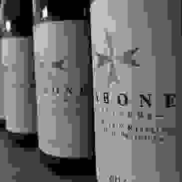 Wine - Tabone Vineyards - Traverse City, Michigan