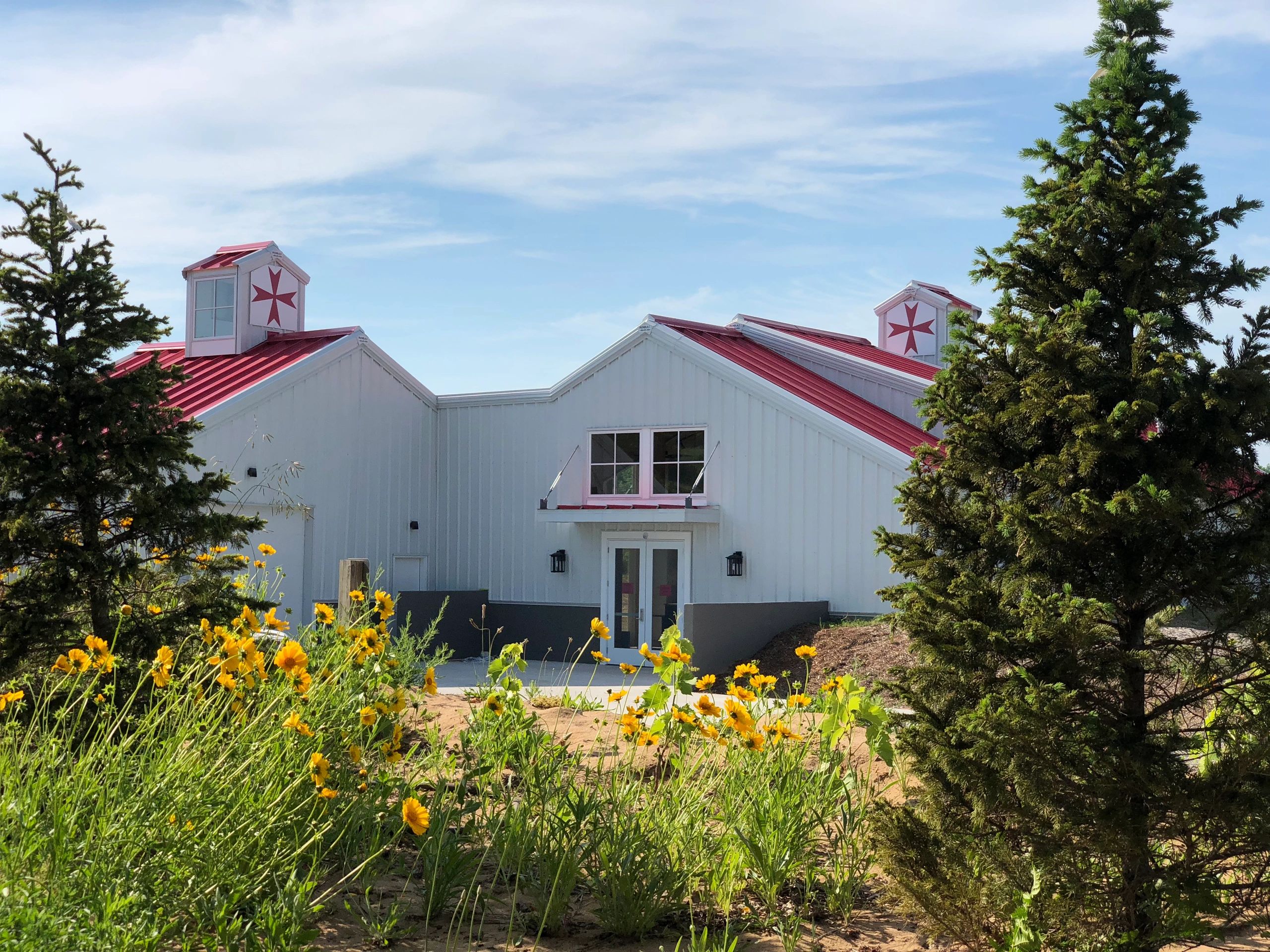 Tabone Vineyards - Estate Grown Wines - Traverse City, Michigan