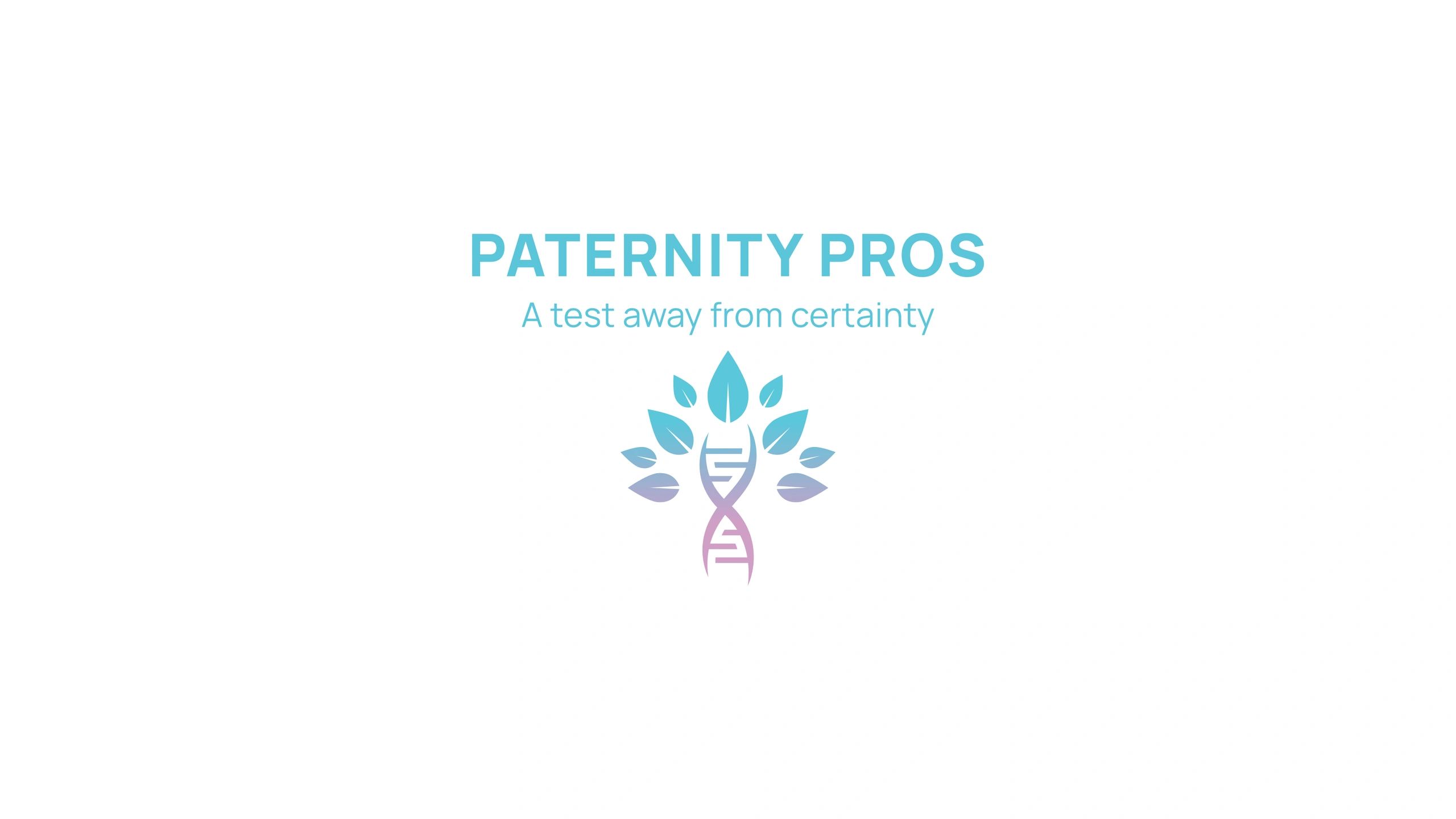 Paternity Pros - DNA Testing, Non Invasive Prenatal Paternity Test
