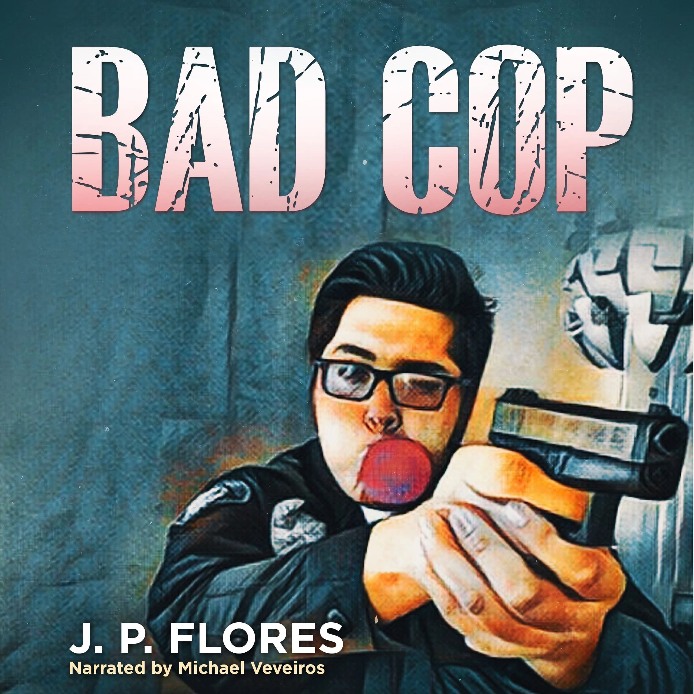 Writer - Badcop