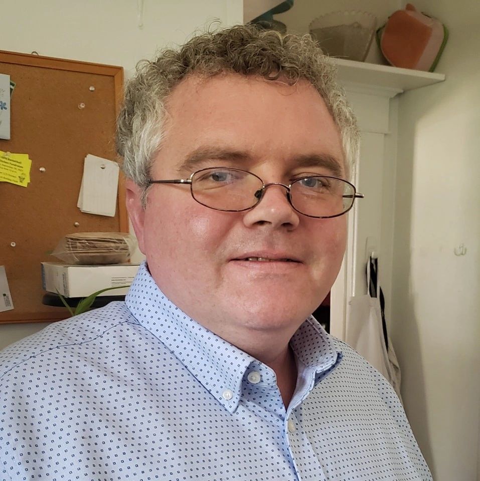 Stanford Dale Woodson