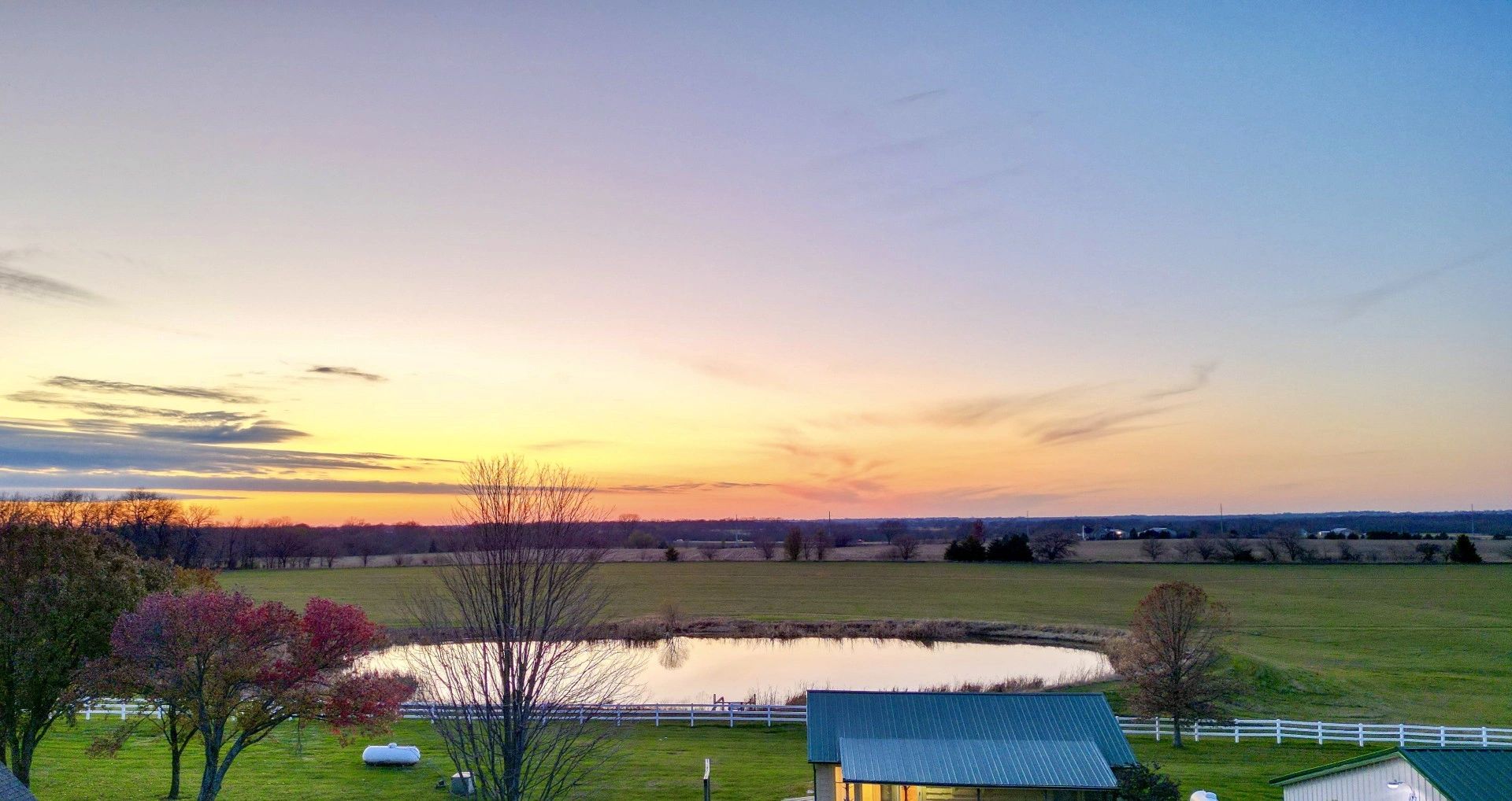 KC Premier Home & Land