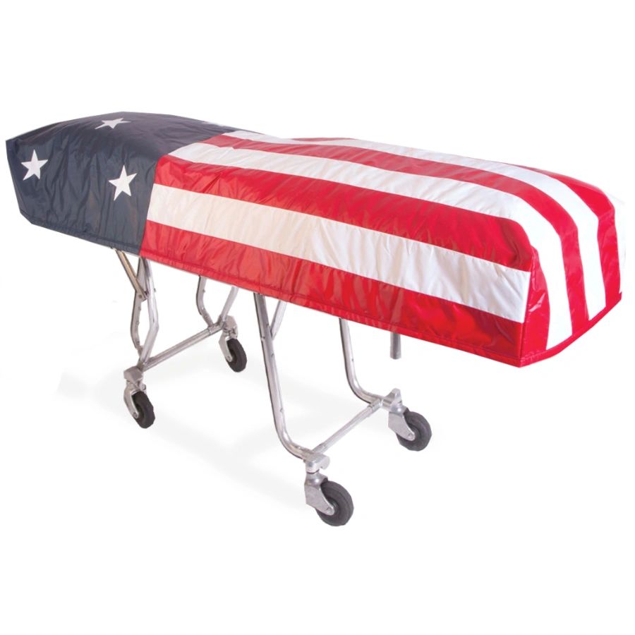 Cot Cover | All-Weather Stars