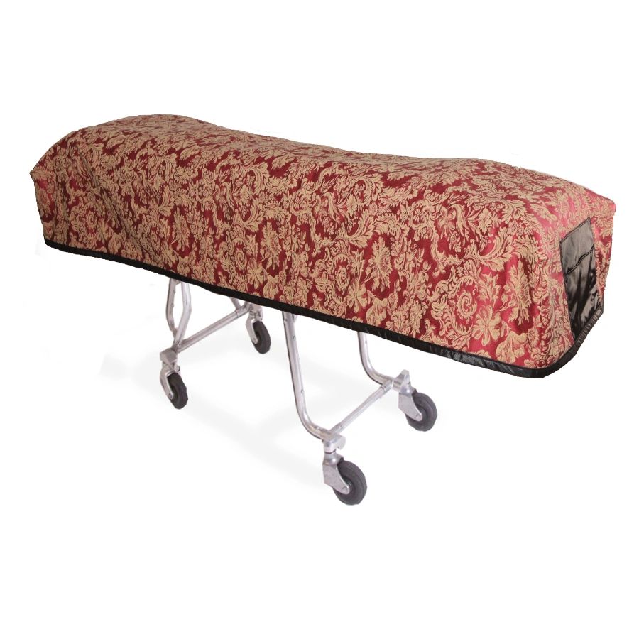 Cot Cover | Kentmire Ruby