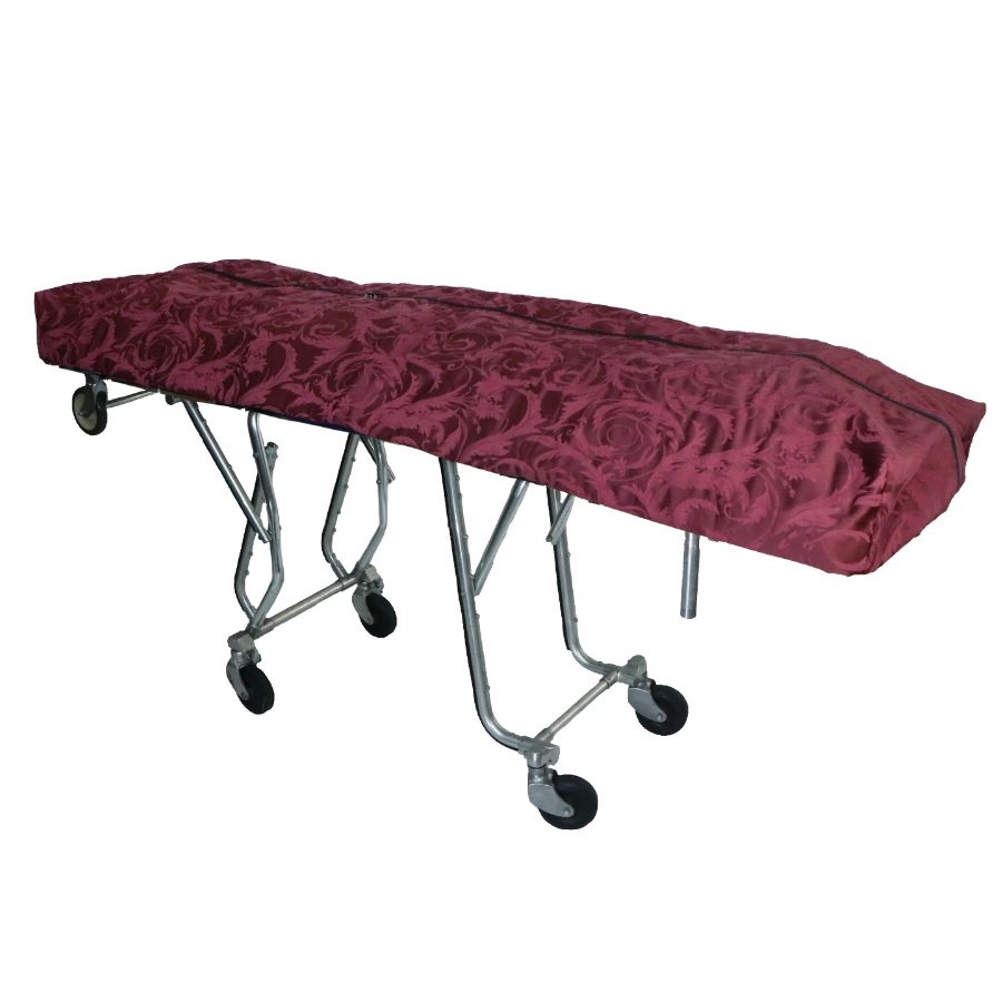 Comfort Pouch | Bristol Burgundy
