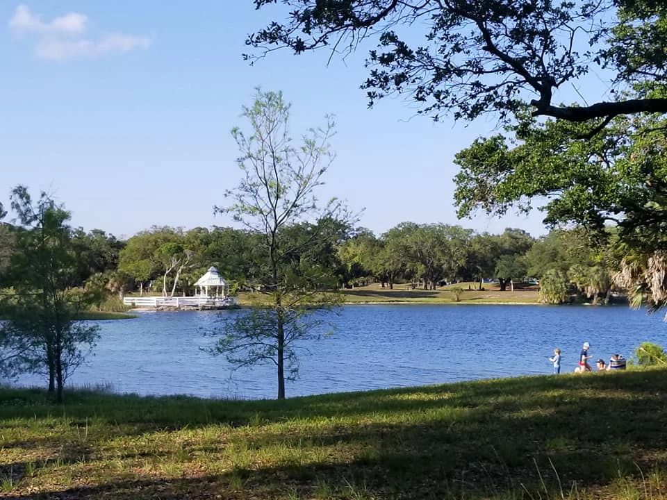 Park - Friends of TY Park