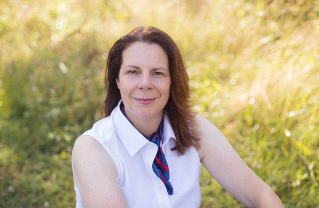 Elect Lisa Hayes
