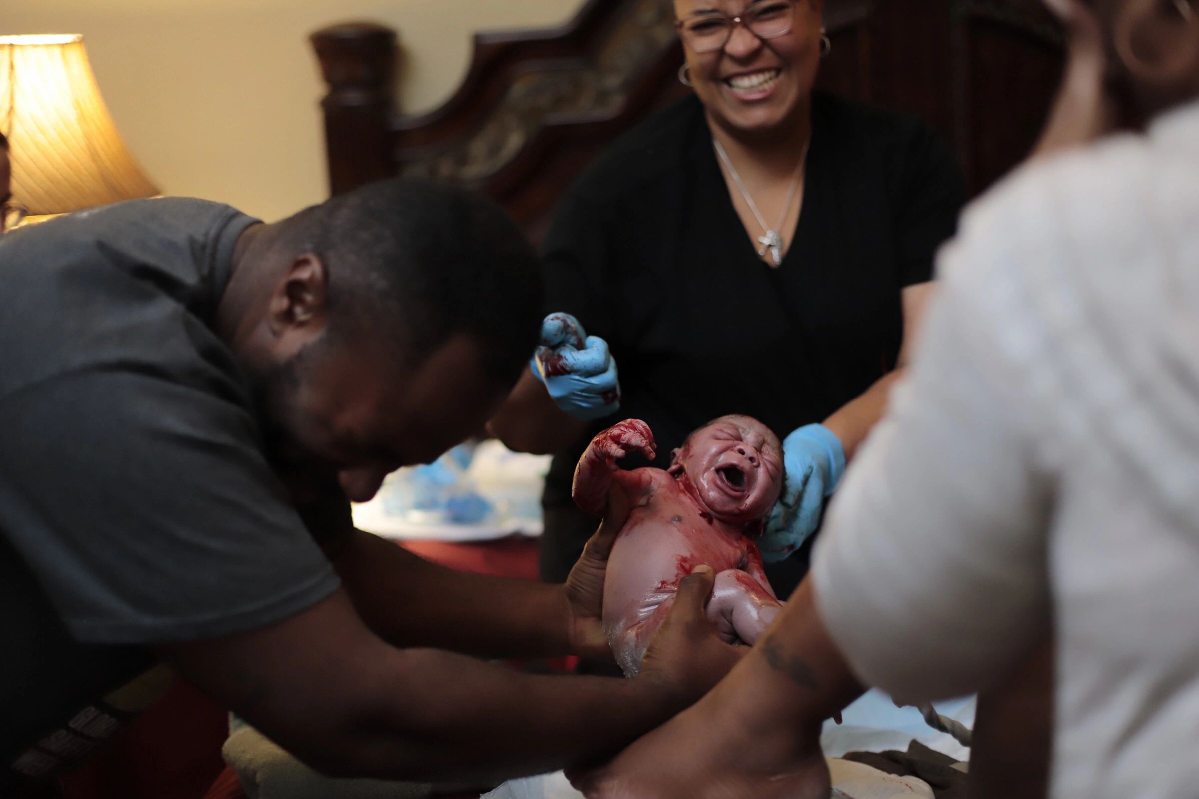 San Antonio Birth Center - Birth Suites - Water Birth Tub