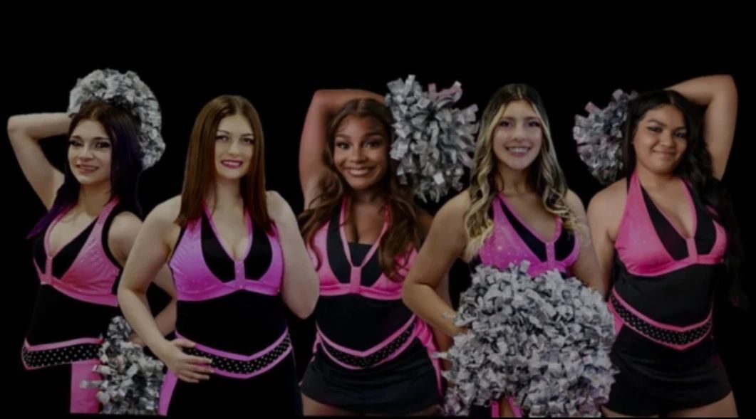 CHARMER SPOTLIGHT | Southern Charm Dance Team