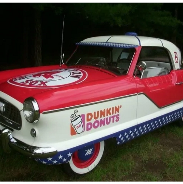 Custom Your Own Car at Custom Caddy Works