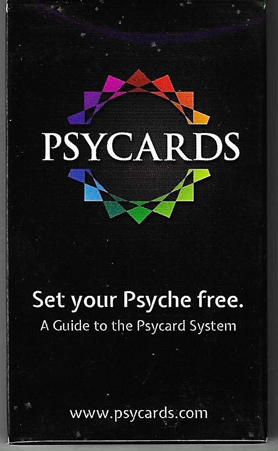 Psycards Deck