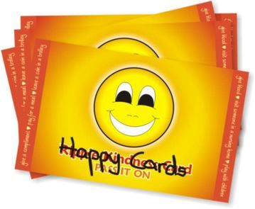 "Happy Cards"