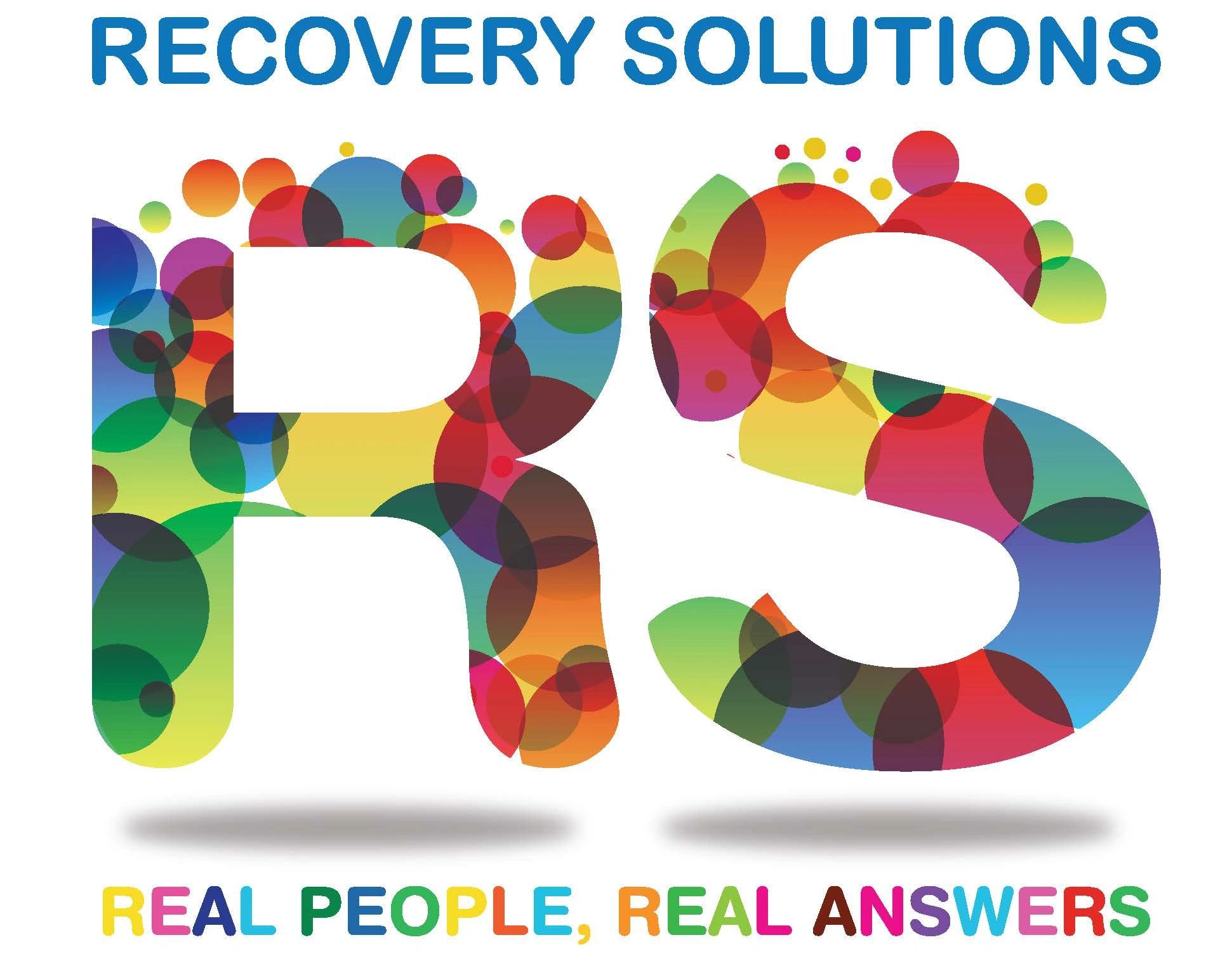 Recovery Solutions Inc.