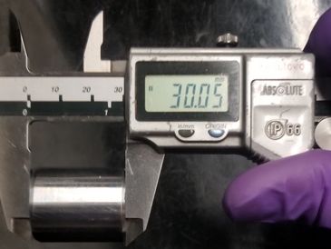 LEXUS Suspension Upgrade: Custom RCA Kit