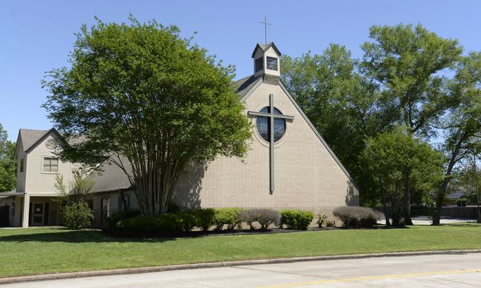 Weekly Worship Services at Christ the King Episcopal Church