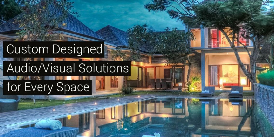 WAVE Designs - Audio Visual, Home Theater