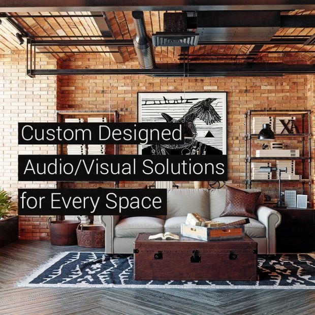 WAVE Designs - Audio Visual, Home Theater