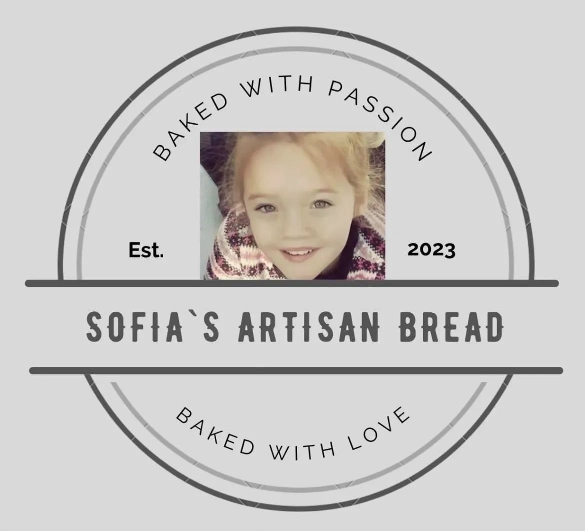 Delicious Homemade Breads, Focaccias, Dinner rolls, and Donuts | Sofia's Artisan Bread