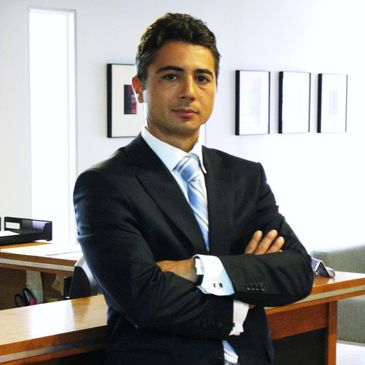 Joseph Giuliana, Barrister & Solicitor