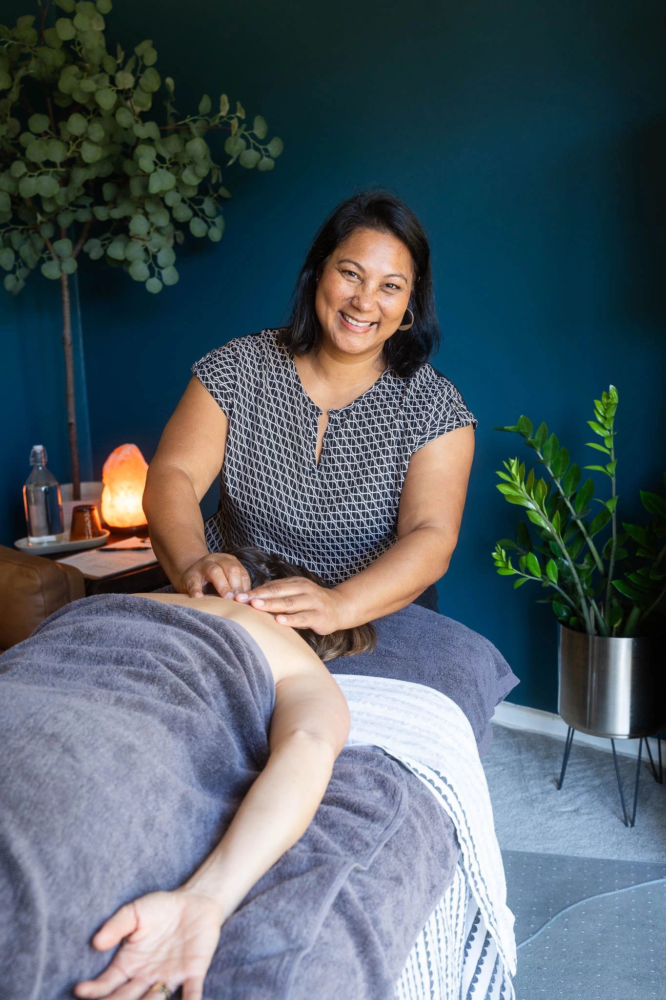 Brunswick East Massage Therapy