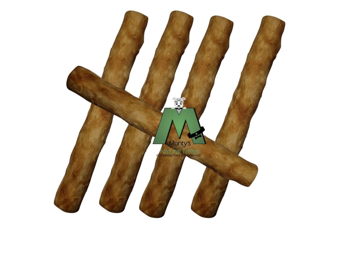 Moose Chews