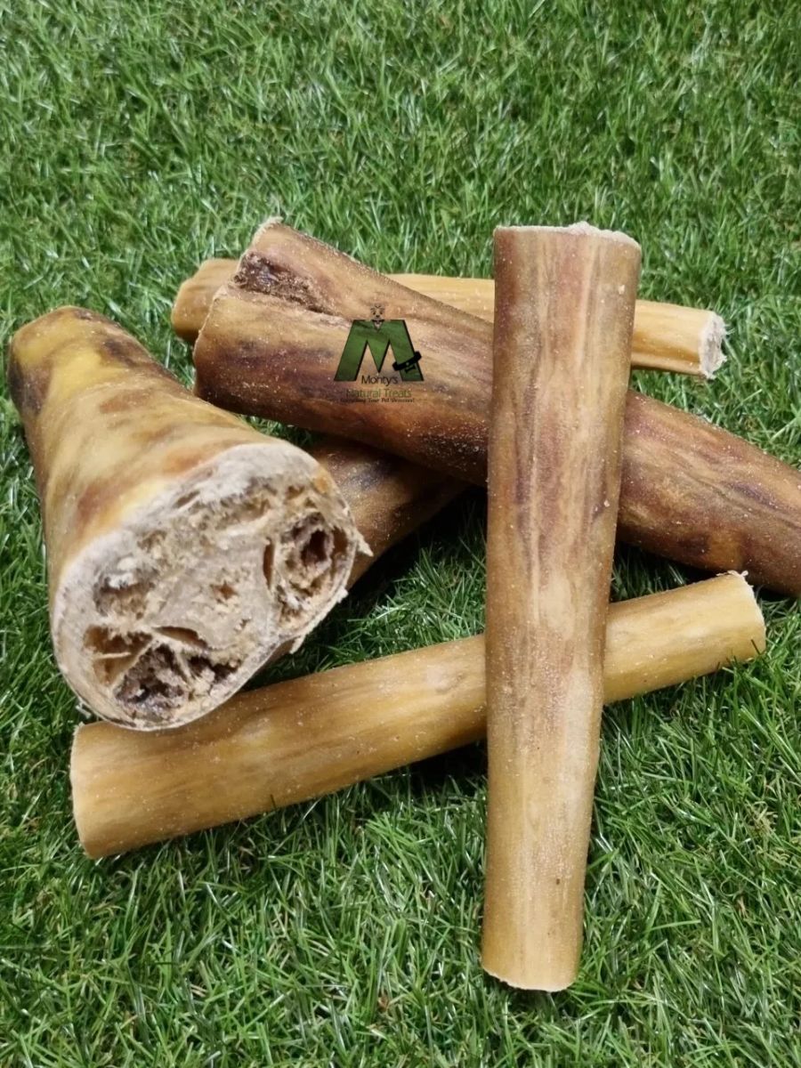 Natural Beef Tails