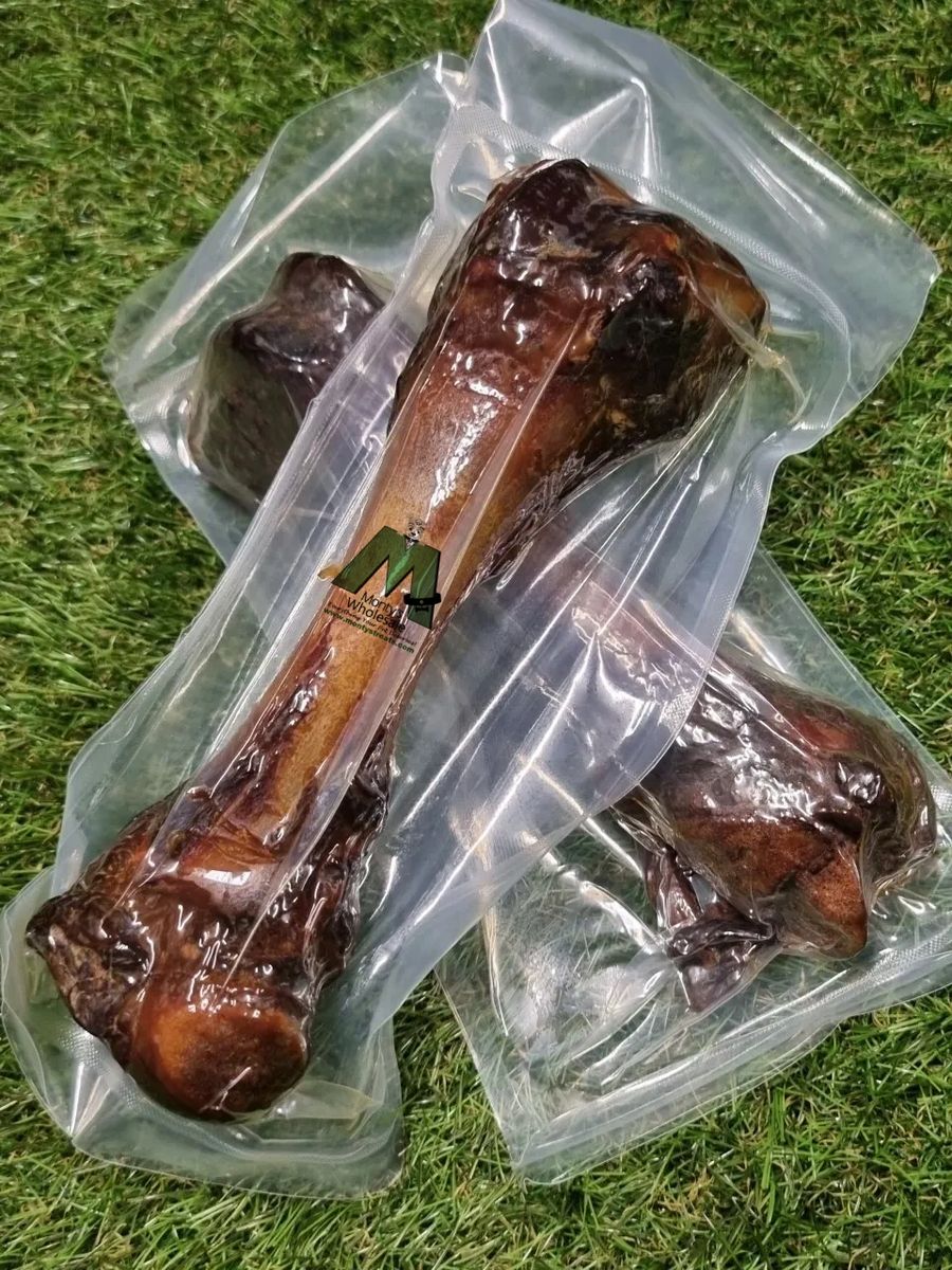 Natural Parma Ham Bones