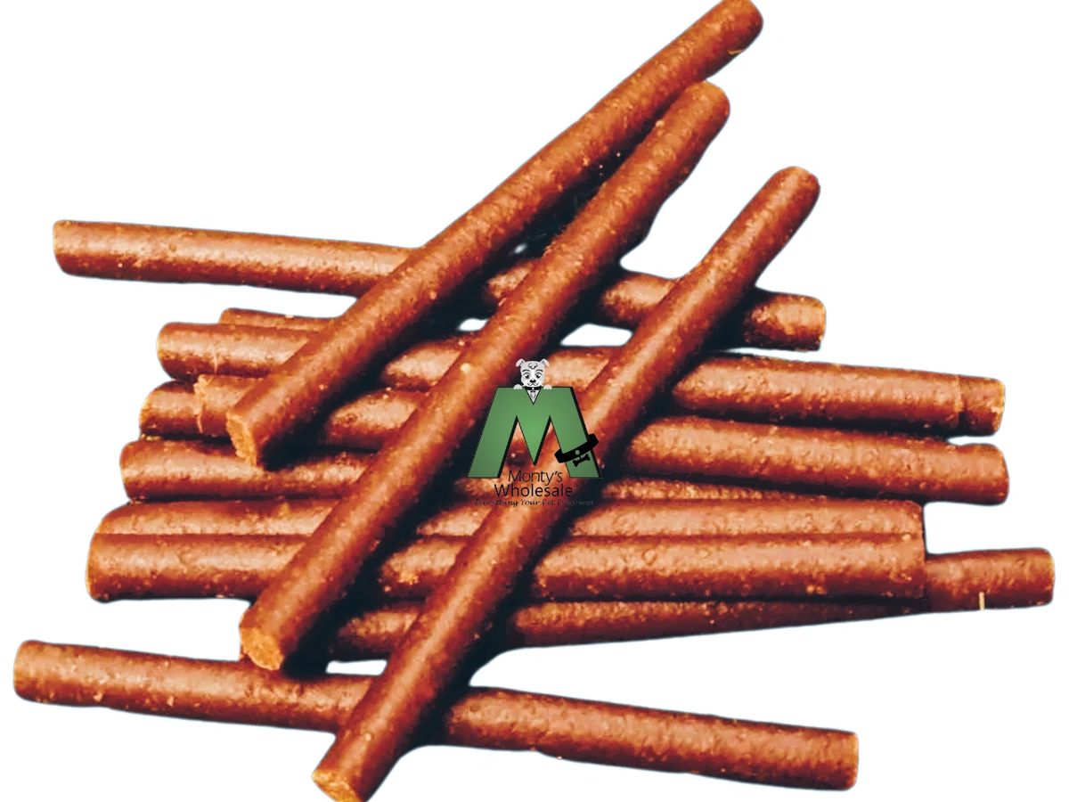 Kangaroo Jerky Sticks