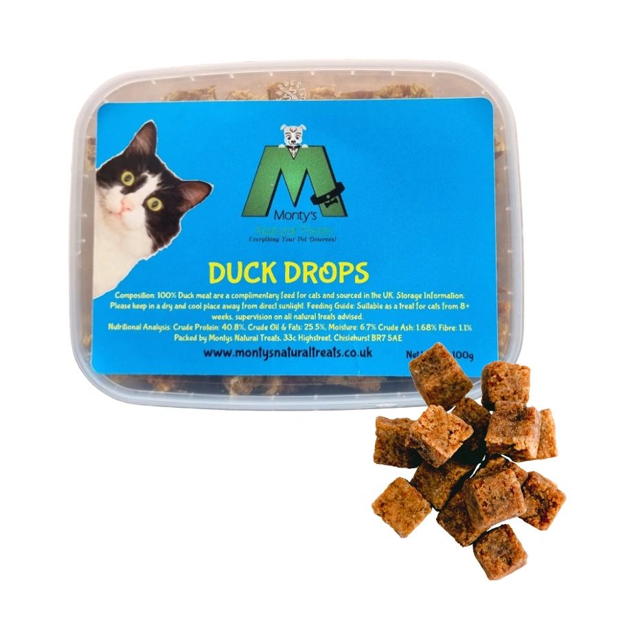 Duck Drops