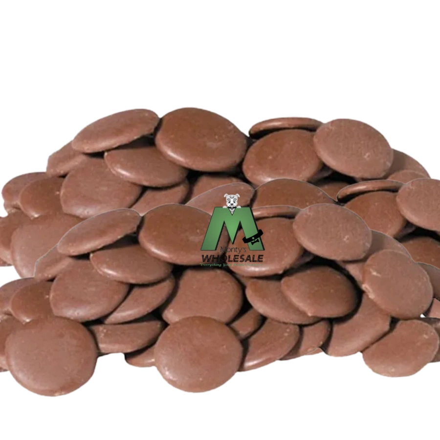 Chocolate Orange Drops