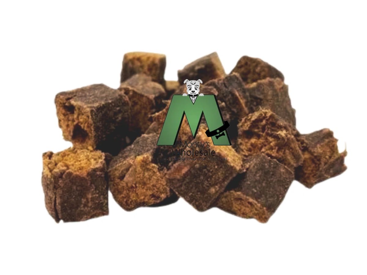 Goat Cubes