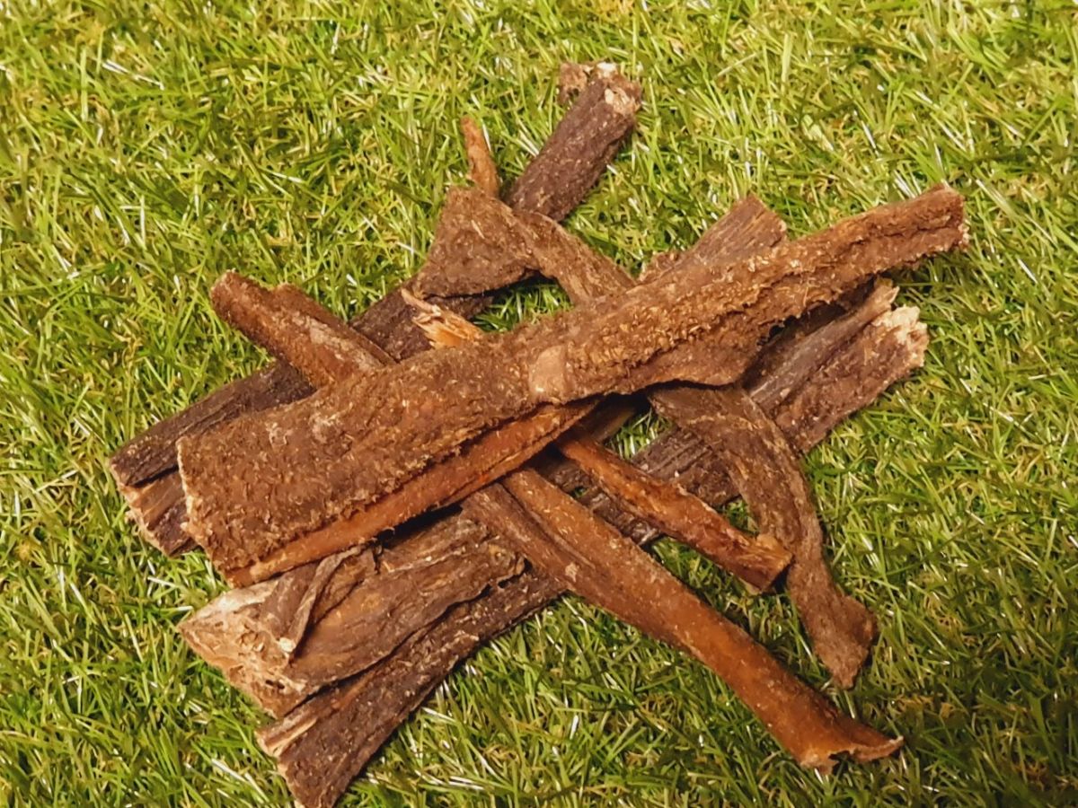 Lamb Tripe Sticks