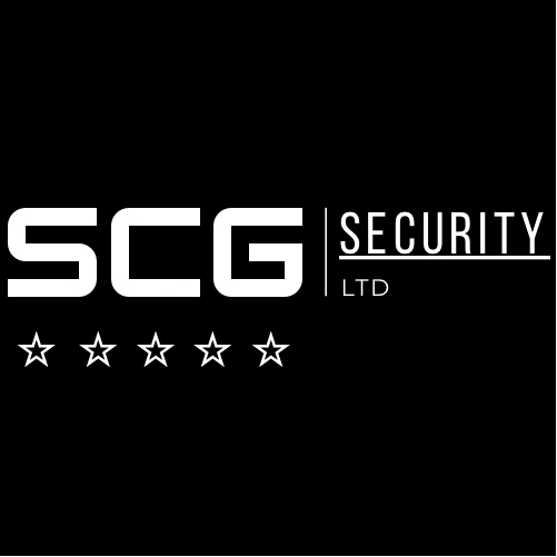 SCG SECURITY LTD - Security - Birmingham, England