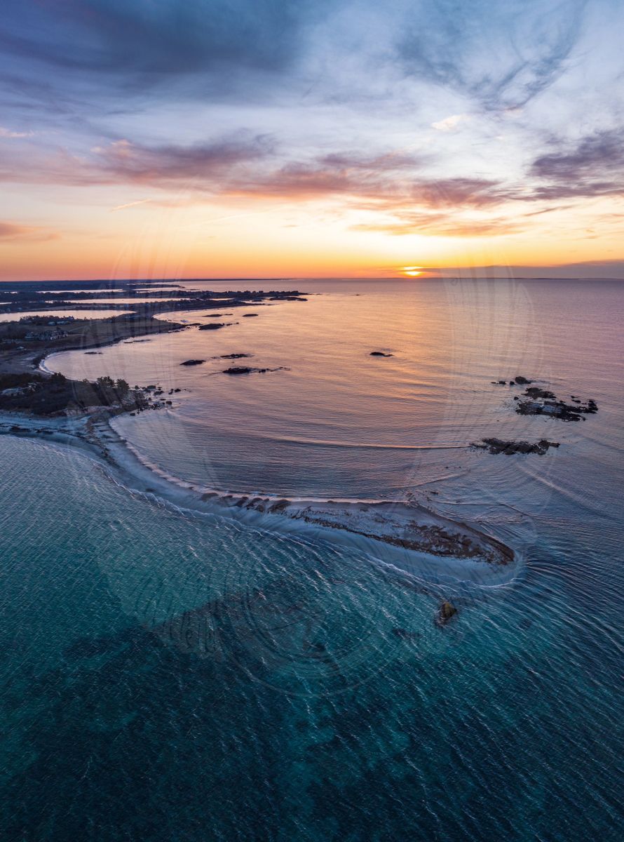 Sakonnet Point (2023)