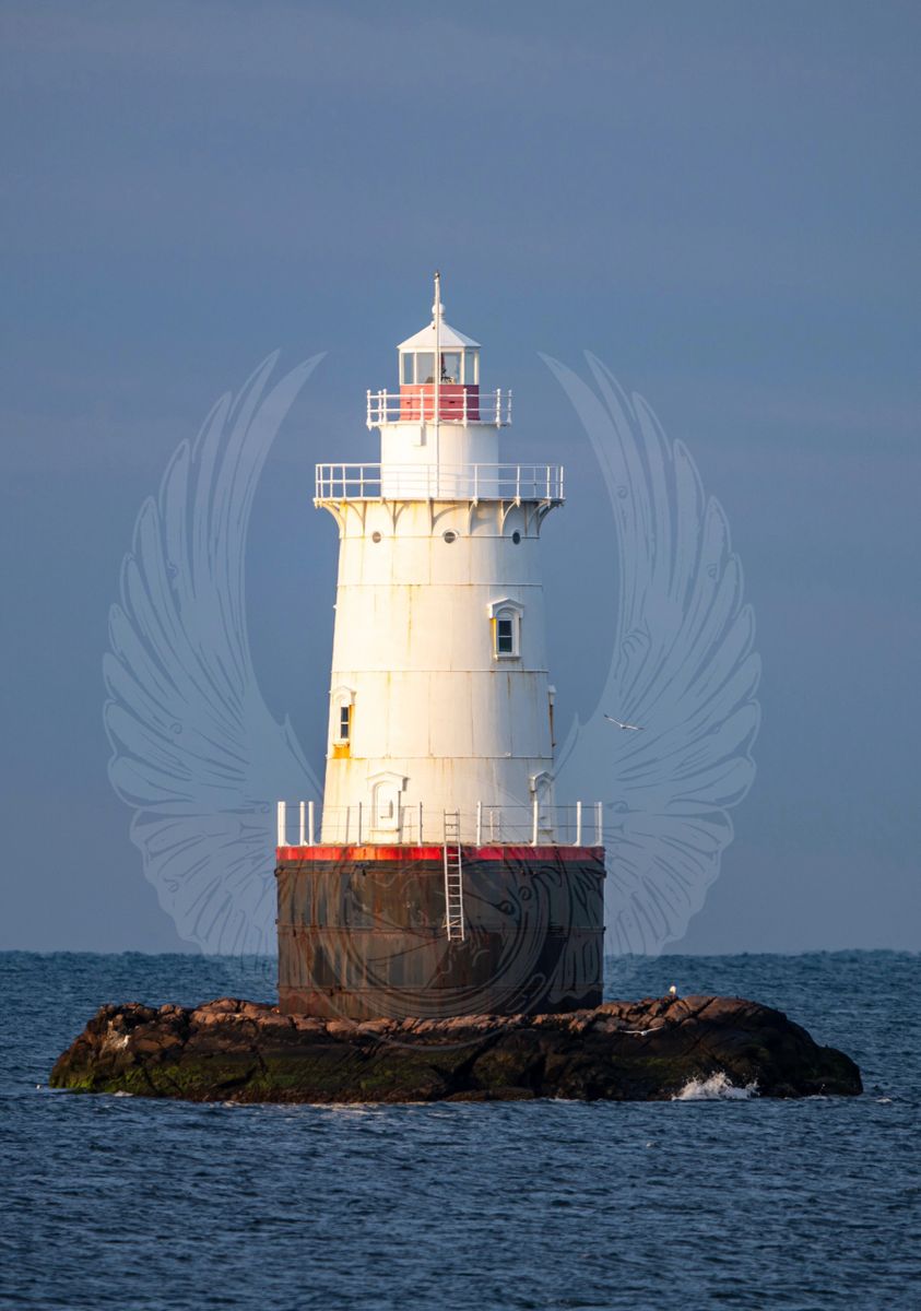 Sakonnet Light 2 (2023)