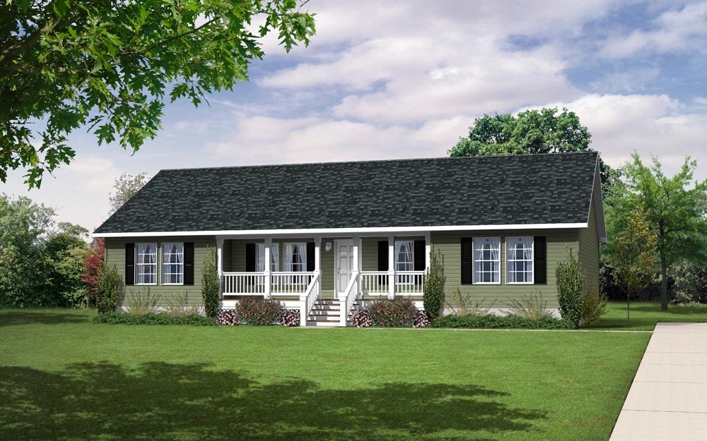 Southeastern Classic Homes