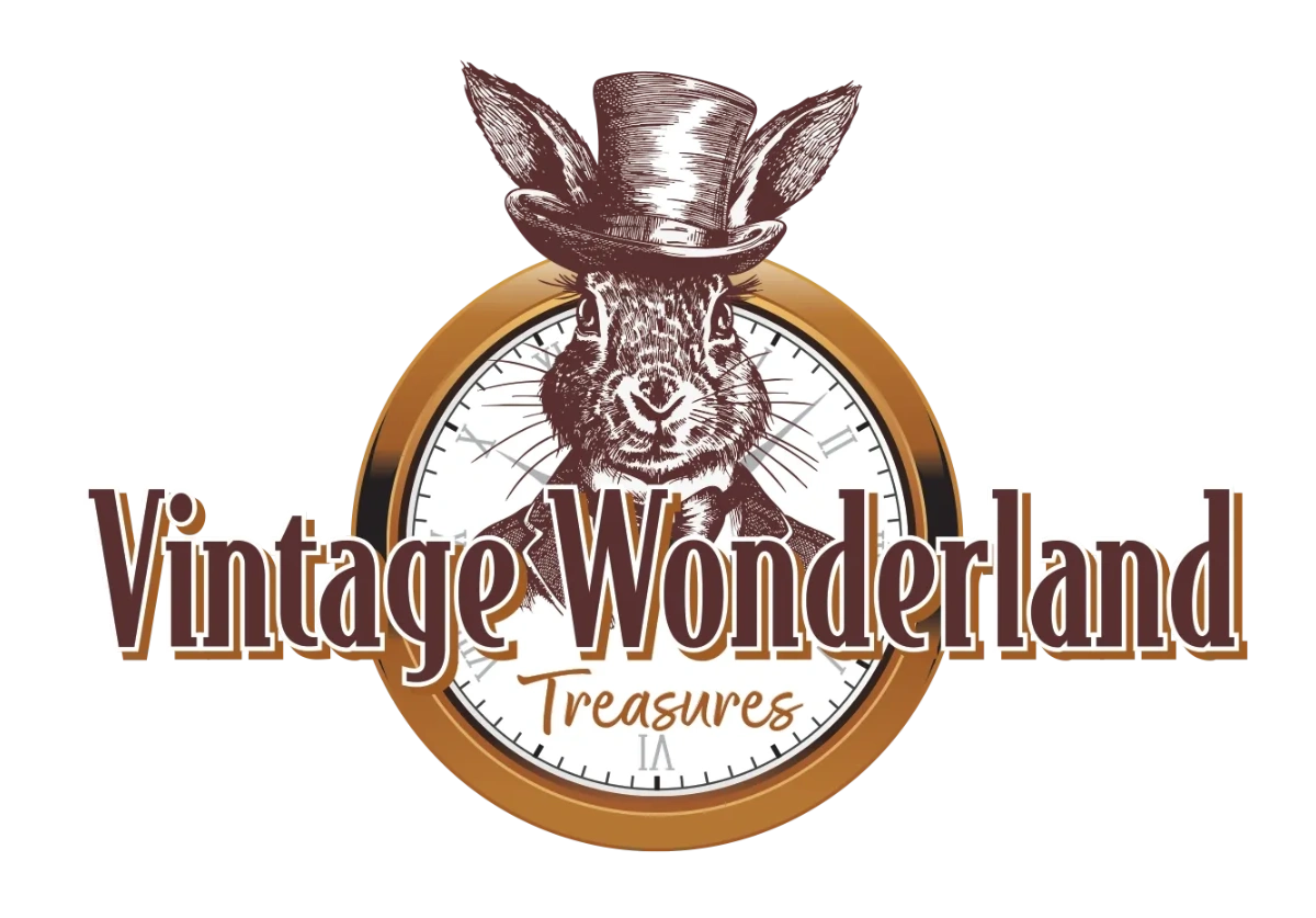 Vintage Wonderland