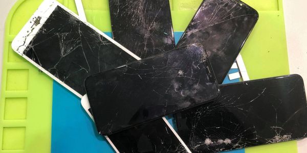 phone care repairs