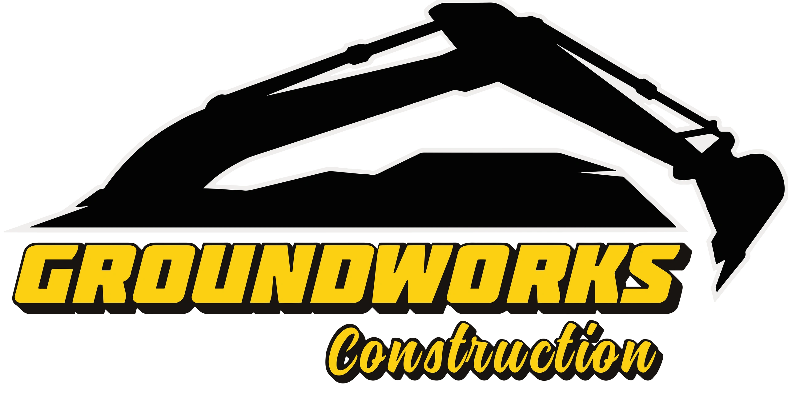 Groundworks Construction