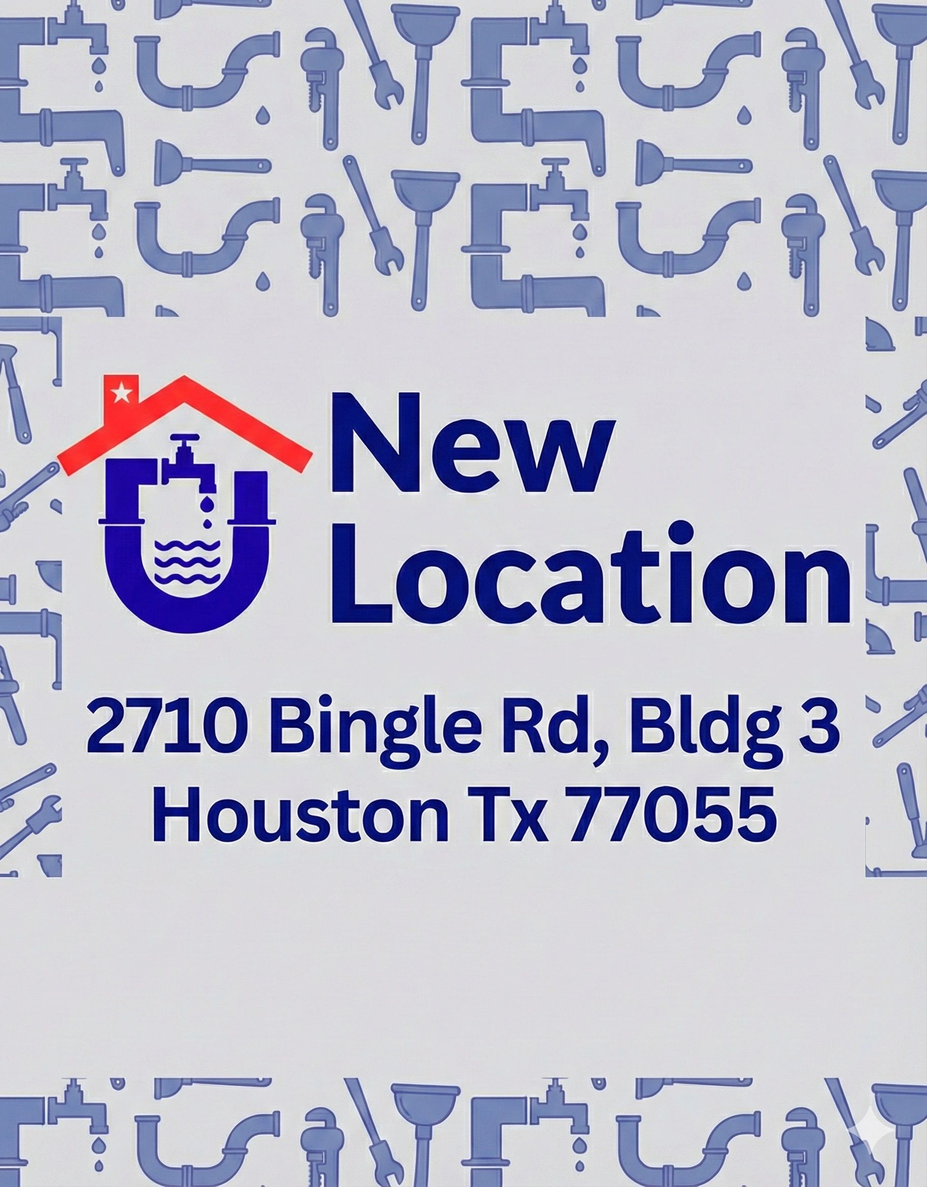 Plumbing School of Houston - Home