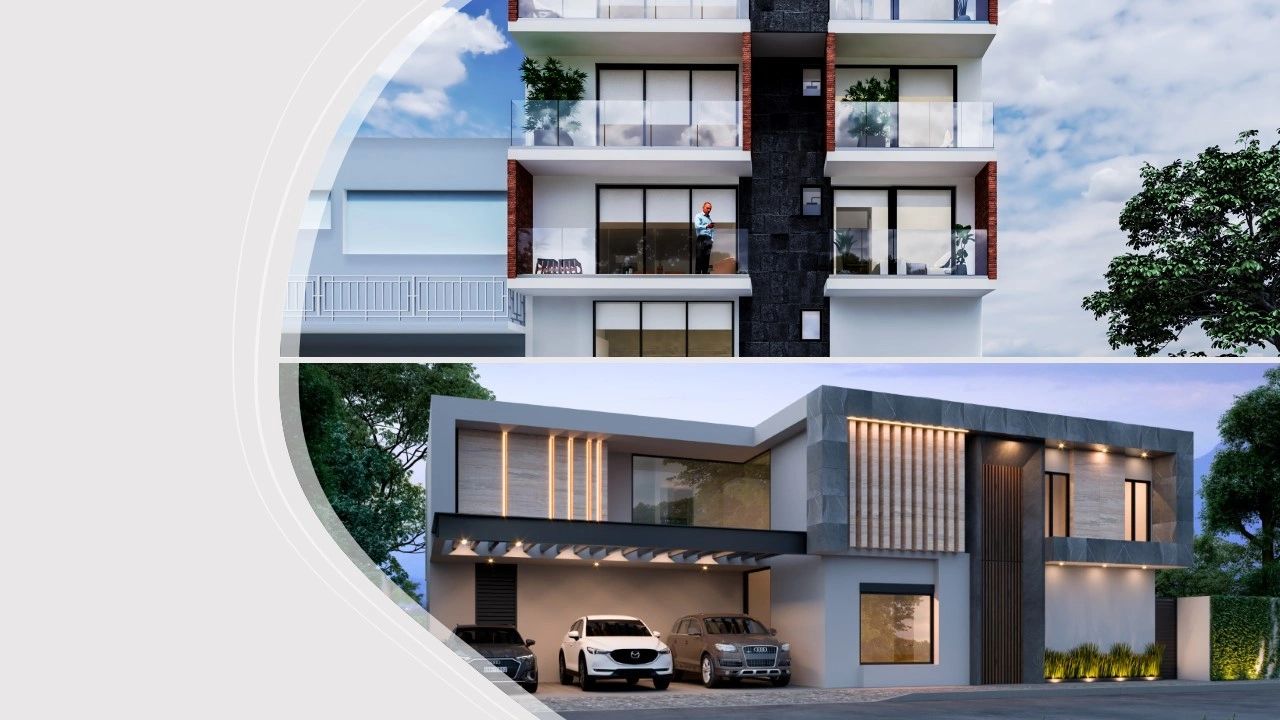 Inmobliliaria CDMX CUERNAVACA - Grupo Inmobiliario Fisa